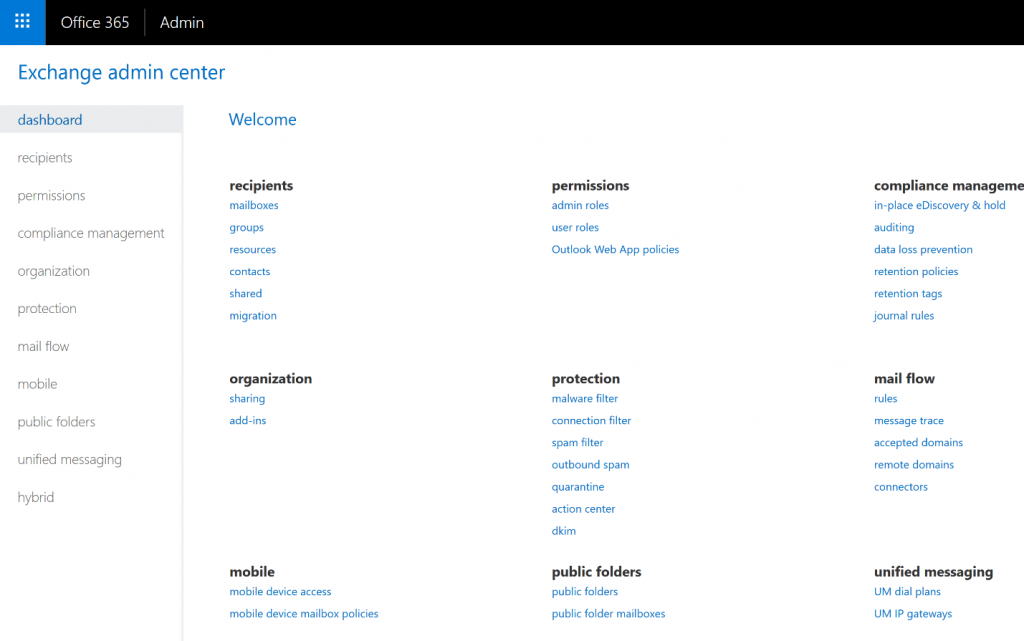 Manage Exchange Online with Ease: Steps and Tips | CTCOMP